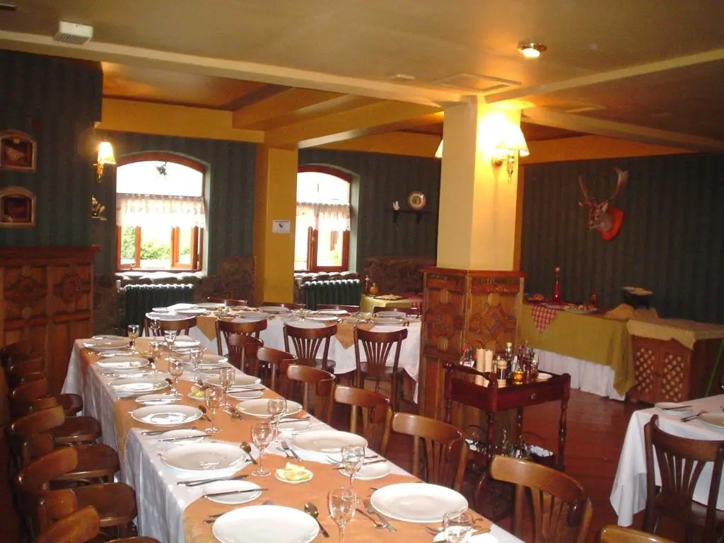 Hotel Isla Rey Jorge, Punta Arenas | Timbuktu Travel