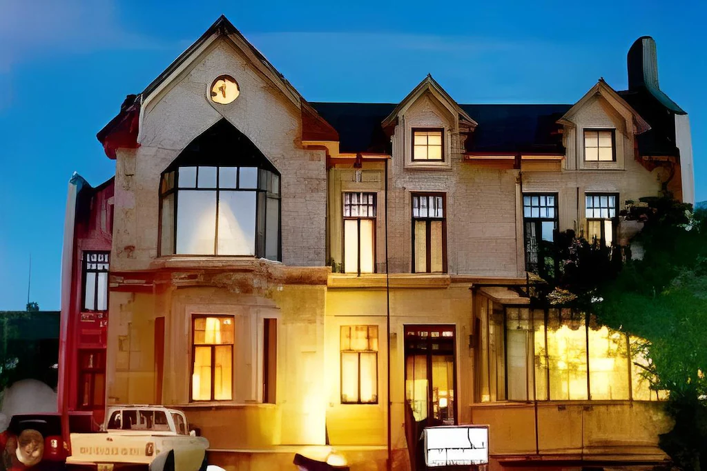 Hotel Isla Rey Jorge, Punta Arenas | Timbuktu Travel