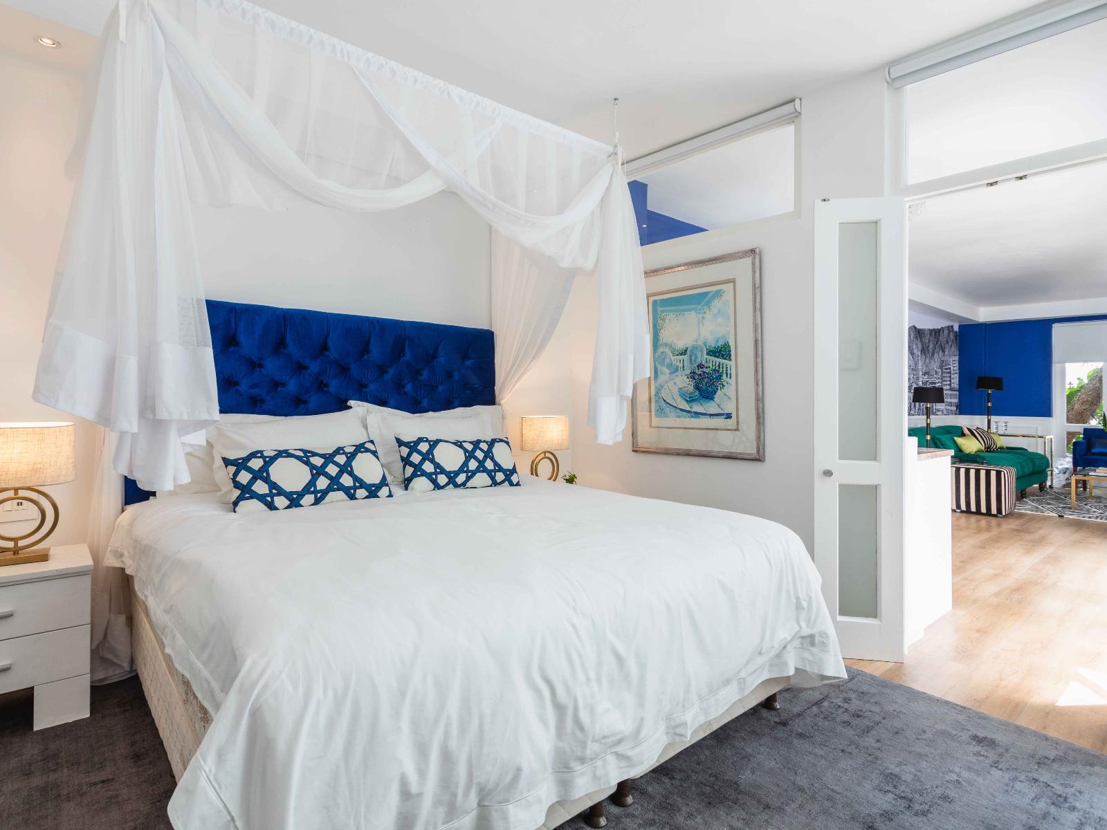 Nicol Street Heritage Cottages, Cape Town | Timbuktu Travel