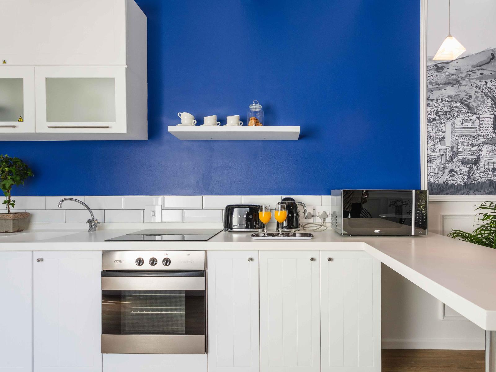 Nicol Street Heritage Cottages, Cape Town | Timbuktu Travel