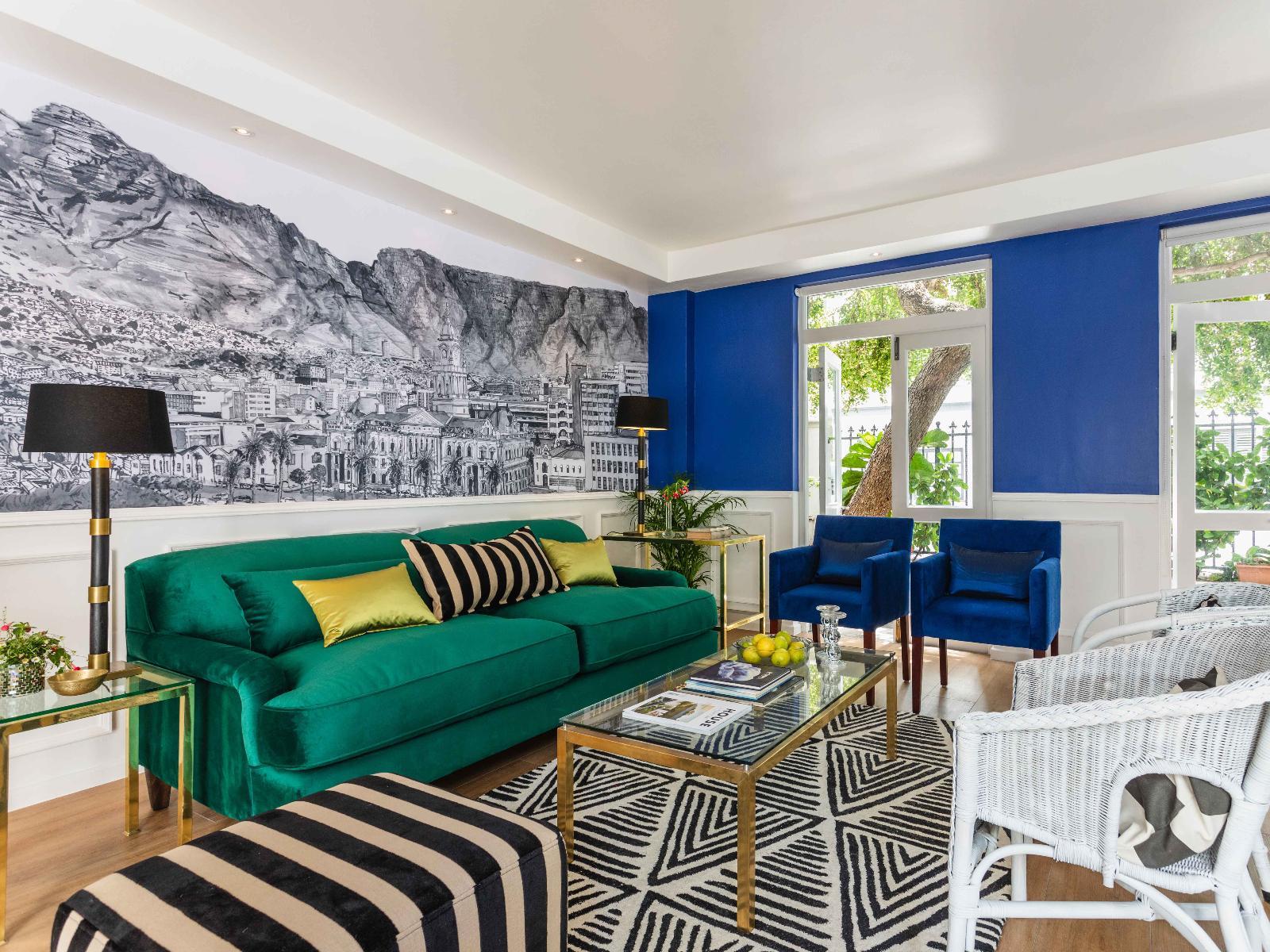 Nicol Street Heritage Cottages, Cape Town | Timbuktu Travel