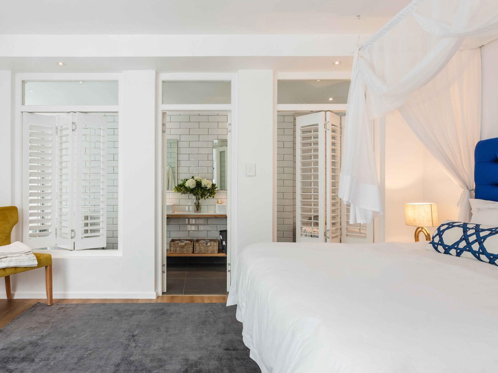 Nicol Street Heritage Cottages, Cape Town | Timbuktu Travel