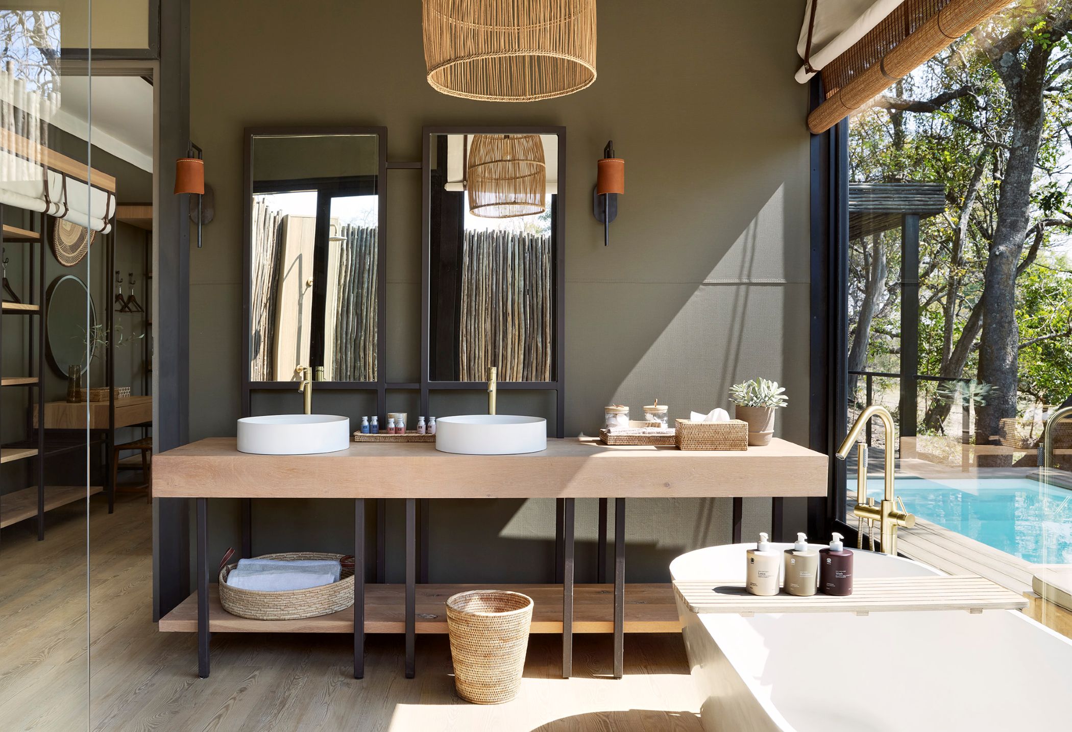 Batoka Zambezi Sands, Victoria Falls | Timbuktu Travel