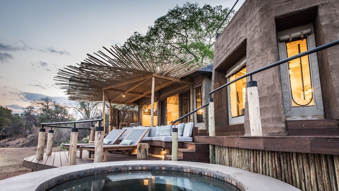 Puku Ridge Camp, | Timbuktu Travel