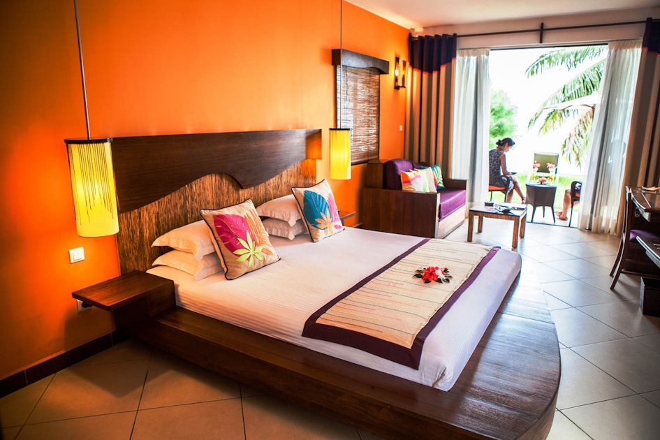 Soanambo Hotel, Madagascar | Timbuktu Travel