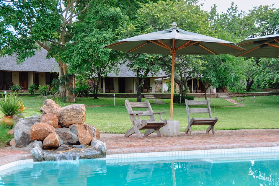 Ngala Beach Lodge, Malawi | Timbuktu Travel