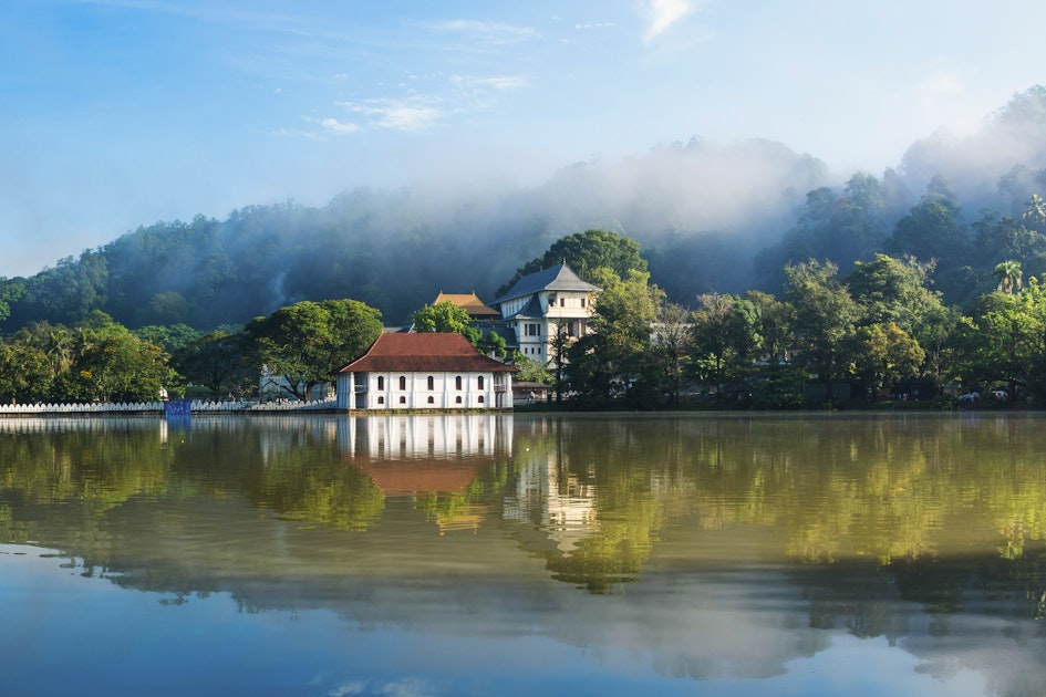 Kandy Trips & Tours | Timbuktu Travel