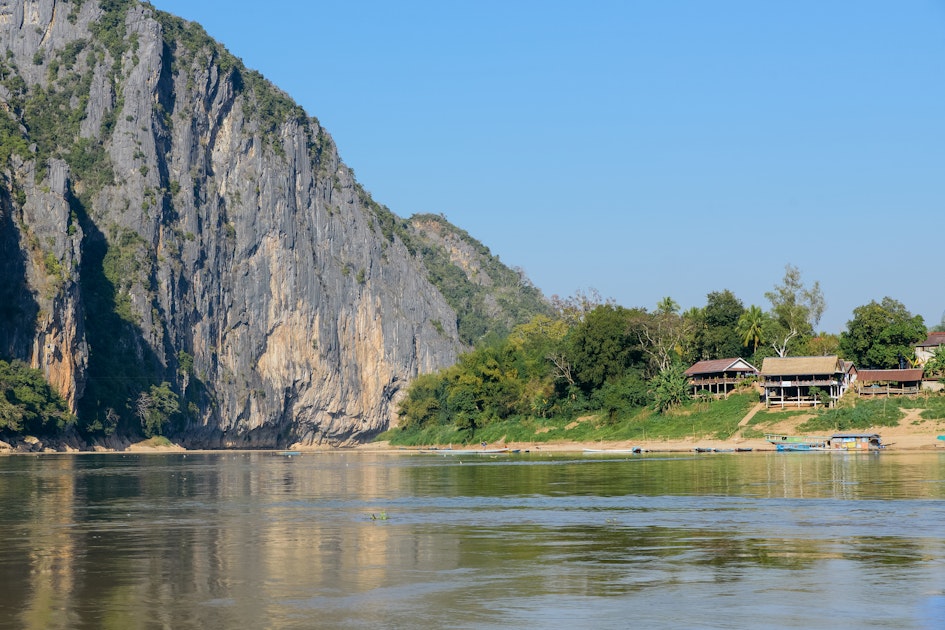 Pakbeng Trips & Tours | Timbuktu Travel