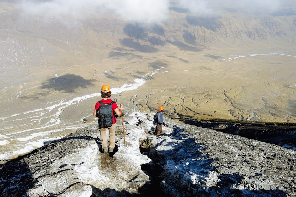 A rugged walking expedition across northern Tanzania | Timbuktu Travel