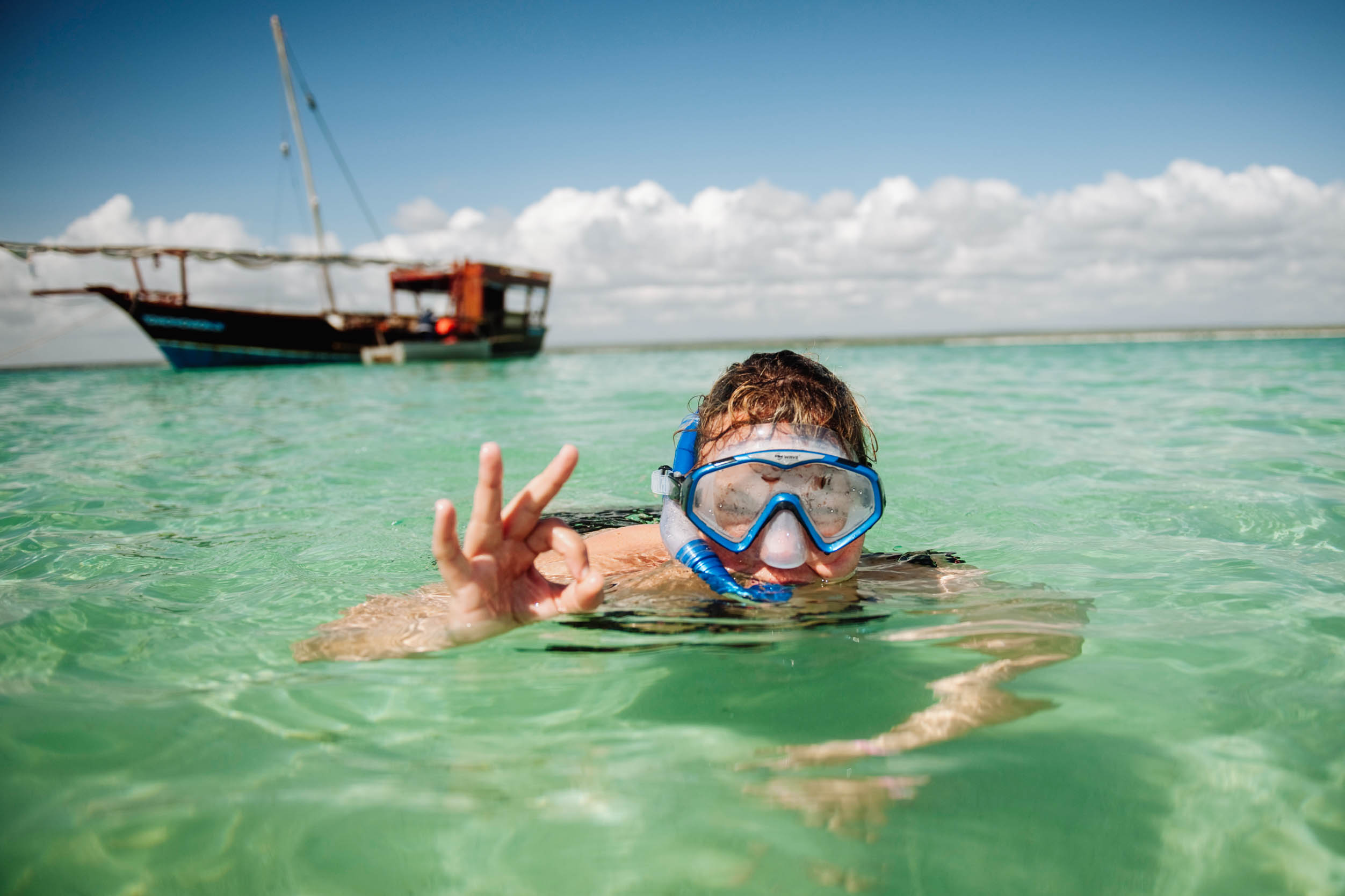 South Africa, Botswana & the beach | Timbuktu Travel